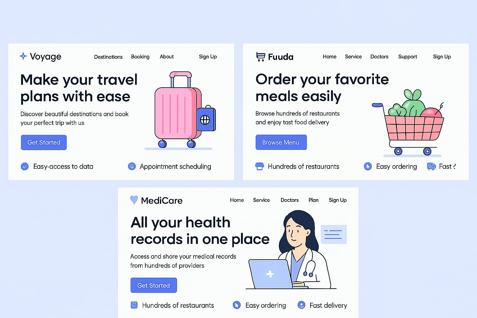 Zynlogic - Premium Tech & Solutions Company